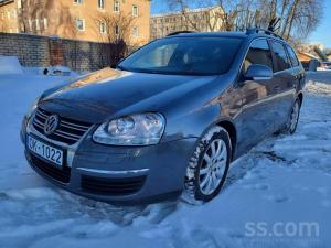 Volkswagen Golf 2008 Liepāja, ar dzinēja tilpumu 1.40 L un nobraukumu 0 tūkst. km par 2750 €, foto 2 vietnē AUTOMOTO.COM.LV