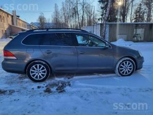 Volkswagen Golf 2008 Liepāja, ar dzinēja tilpumu 1.40 L un nobraukumu 0 tūkst. km par 2750 €, foto 3 vietnē AUTOMOTO.COM.LV