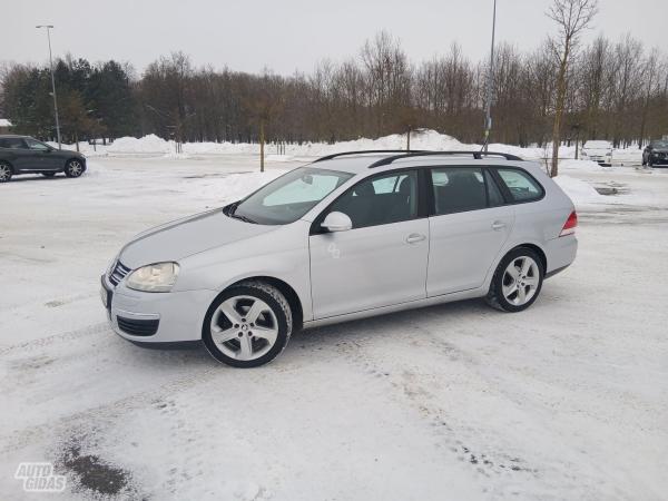 Volkswagen Golf 2008 in Panevezys, with an engine capacity of 1.90 L and mileage of 230 thousand km for 2770 €, photo 1 on AUTOMOTO.COM.LV