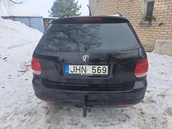 Volkswagen Golf 2008 Radviliškis, ar dzinēja tilpumu 1.90 L un nobraukumu 360 tūkst. km par 1600 €, foto 4 vietnē AUTOMOTO.COM.LV