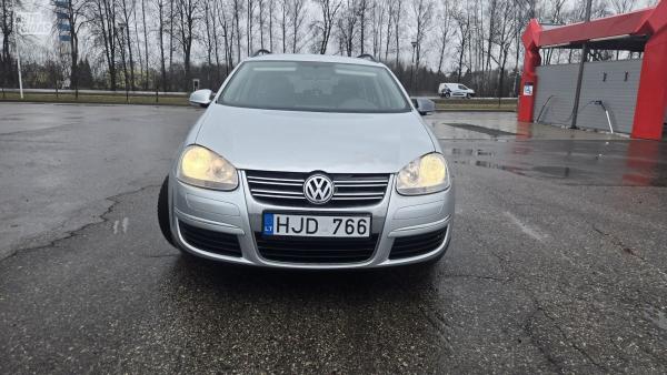 Volkswagen Golf 2008 Prienai, ar dzinēja tilpumu 1.90 L un nobraukumu 358 tūkst. km par 1350 €, foto 3 vietnē AUTOMOTO.COM.LV