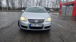 Volkswagen Golf 2008 Prienai, ar dzinēja tilpumu 1.90 L un nobraukumu 358 tūkst. km par 1350 €, foto 3 vietnē AUTOMOTO.COM.LV
