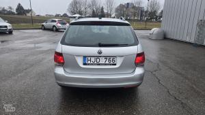 Volkswagen Golf 2008 Prienai, ar dzinēja tilpumu 1.90 L un nobraukumu 358 tūkst. km par 1350 €, foto 4 vietnē AUTOMOTO.COM.LV