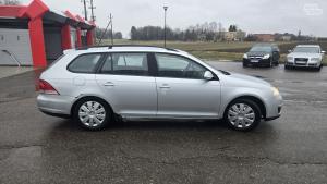 Volkswagen Golf 2008 Prienai, ar dzinēja tilpumu 1.90 L un nobraukumu 358 tūkst. km par 1350 €, foto 5 vietnē AUTOMOTO.COM.LV