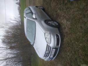 Volkswagen Golf 2008 Prienai, ar dzinēja tilpumu 1.90 L un nobraukumu 420 tūkst. km par 1100 €, foto 5 vietnē AUTOMOTO.COM.LV