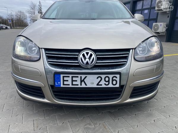 Volkswagen Golf 2008 in Vilnius, with an engine capacity of 1.40 L and mileage of 179 thousand km for 1750 €, photo 1 on AUTOMOTO.COM.LV
