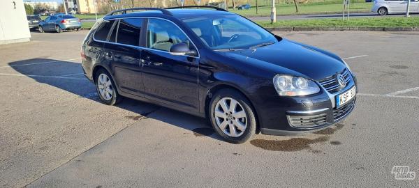 Volkswagen Golf 2008 Panevēža, ar dzinēja tilpumu 2.00 L un nobraukumu 364 tūkst. km par 1300 €, foto 10 vietnē AUTOMOTO.COM.LV
