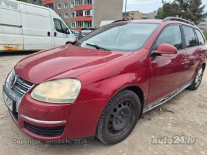 Фольксваген Гольф 2008 в Таллин, объемом двигателя 1.90 л и пробегом 0 тыс. км за 350 €, фото 3 на AUTOMOTO.COM.LV