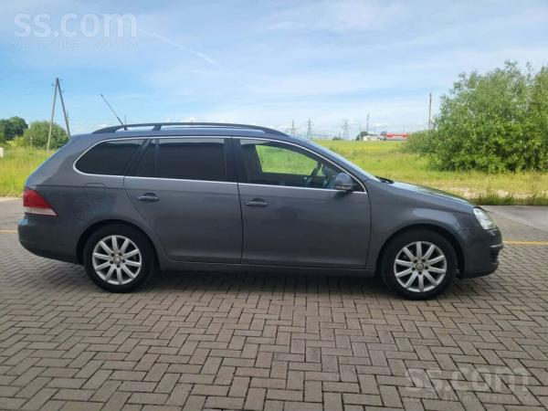 Volkswagen Golf 2008 Liepāja, ar dzinēja tilpumu 1.40 L un nobraukumu 0 tūkst. km par 1650 €, foto 5 vietnē AUTOMOTO.COM.LV