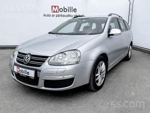 Volkswagen Golf 2008 Rīga, ar dzinēja tilpumu 2.00 L un nobraukumu 210 tūkst. km par 3550 €, foto 3 vietnē AUTOMOTO.COM.LV
