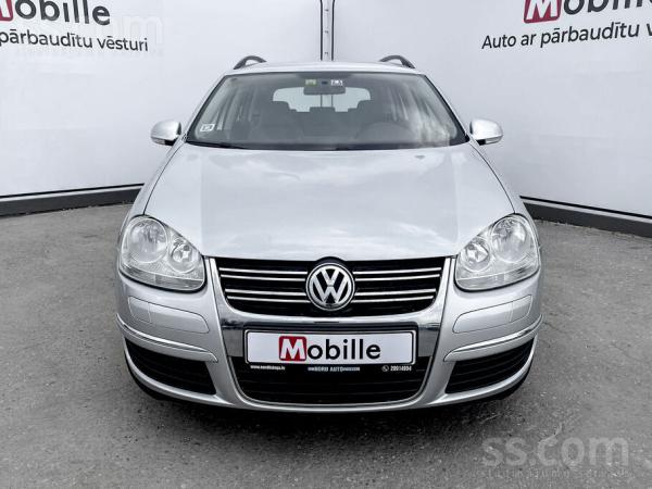 Volkswagen Golf 2008 Rīga, ar dzinēja tilpumu 2.00 L un nobraukumu 210 tūkst. km par 3550 €, foto 3 vietnē AUTOMOTO.COM.LV