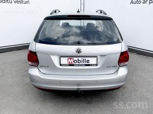 Volkswagen Golf 2008 Rīga, ar dzinēja tilpumu 2.00 L un nobraukumu 210 tūkst. km par 3550 €, foto 6 vietnē AUTOMOTO.COM.LV