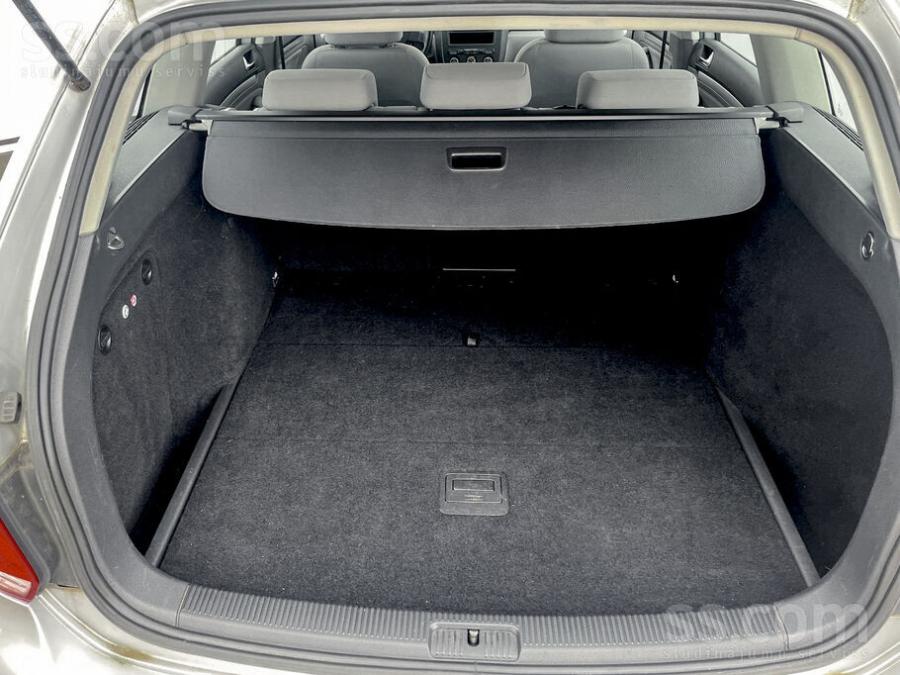 Volkswagen Golf 2008 Rīga, ar dzinēja tilpumu 2.00 L un nobraukumu 210 tūkst. km par 3550 €, foto 10 vietnē AUTOMOTO.COM.LV