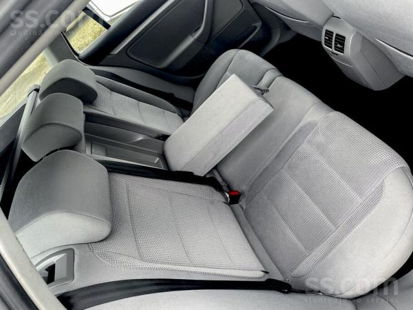 Volkswagen Golf 2008 Rīga, ar dzinēja tilpumu 2.00 L un nobraukumu 210 tūkst. km par 3550 €, foto 10 vietnē AUTOMOTO.COM.LV