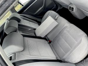 Volkswagen Golf 2008 Rīga, ar dzinēja tilpumu 2.00 L un nobraukumu 210 tūkst. km par 3550 €, foto 11 vietnē AUTOMOTO.COM.LV
