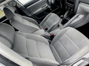 Volkswagen Golf 2008 Rīga, ar dzinēja tilpumu 2.00 L un nobraukumu 210 tūkst. km par 3550 €, foto 12 vietnē AUTOMOTO.COM.LV