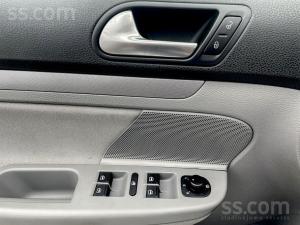 Volkswagen Golf 2008 Rīga, ar dzinēja tilpumu 2.00 L un nobraukumu 210 tūkst. km par 3550 €, foto 13 vietnē AUTOMOTO.COM.LV