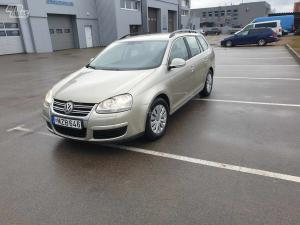 Фольксваген Гольф 2008 в Ионава, объемом двигателя 2.00 л и пробегом 400 тыс. км за 2500 €, фото 3 на AUTOMOTO.COM.LV