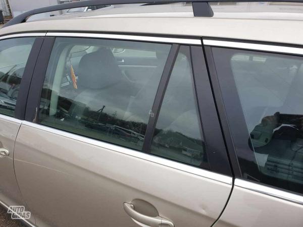 Volkswagen Golf 2008 Jonava, ar dzinēja tilpumu 2.00 L un nobraukumu 400 tūkst. km par 2500 €, foto 8 vietnē AUTOMOTO.COM.LV