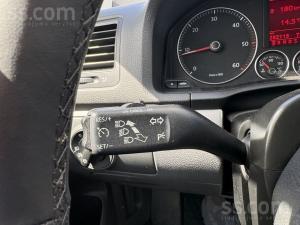 Volkswagen Golf 2008 Daugavpils, ar dzinēja tilpumu 1.90 L un nobraukumu 282 tūkst. km par 3950 €, foto 14 vietnē AUTOMOTO.COM.LV