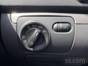 Volkswagen Golf 2008 Daugavpils, ar dzinēja tilpumu 1.90 L un nobraukumu 282 tūkst. km par 3950 €, foto 16 vietnē AUTOMOTO.COM.LV