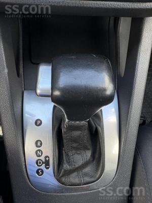 Volkswagen Golf 2008 Daugavpils, ar dzinēja tilpumu 1.90 L un nobraukumu 282 tūkst. km par 3950 €, foto 17 vietnē AUTOMOTO.COM.LV