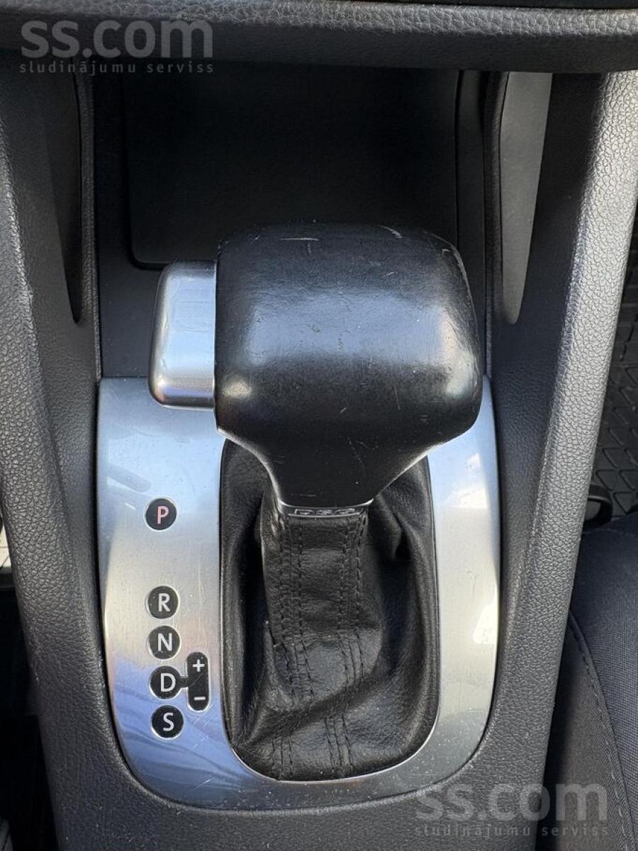 Volkswagen Golf 2008 Daugavpils, ar dzinēja tilpumu 1.90 L un nobraukumu 282 tūkst. km par 3950 €, foto 17 vietnē AUTOMOTO.COM.LV