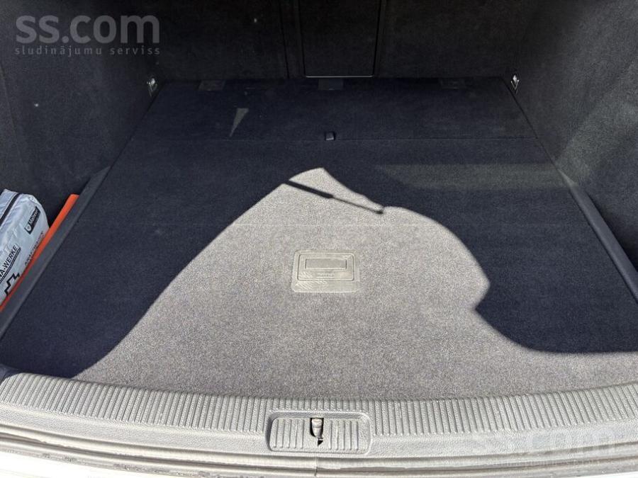 Volkswagen Golf 2008 Daugavpils, ar dzinēja tilpumu 1.90 L un nobraukumu 282 tūkst. km par 3950 €, foto 26 vietnē AUTOMOTO.COM.LV