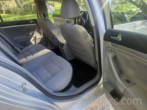 Volkswagen Golf 2008 Valmiera, ar dzinēja tilpumu 1.90 L un nobraukumu 378 tūkst. km par 1550 €, foto 11 vietnē AUTOMOTO.COM.LV