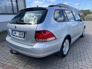 Фольксваген Гольф 2008 в Резекне, объемом двигателя 1.90 л и пробегом 250 тыс. км за 3450 €, фото 9 на AUTOMOTO.COM.LV
