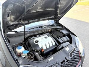Фольксваген Гольф 2008 в Таллин, объемом двигателя 2.00 л и пробегом 307 тыс. км за 3399 €, фото 15 на AUTOMOTO.COM.LV