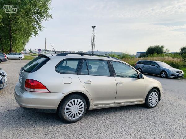 Volkswagen Golf 2008 Panevēža, ar dzinēja tilpumu 1.90 L un nobraukumu 380 tūkst. km par 550 €, foto 1 vietnē AUTOMOTO.COM.LV