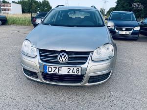 Фольксваген Гольф 2008 в Паневежис, объемом двигателя 1.90 л и пробегом 380 тыс. км за 550 €, фото 3 на AUTOMOTO.COM.LV