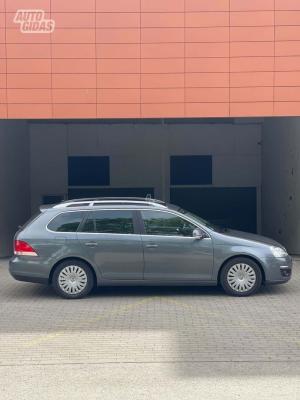 Volkswagen Golf 2008 Klaipėda, ar dzinēja tilpumu 1.40 L un nobraukumu 175 tūkst. km par 2600 €, foto  vietnē AUTOMOTO.COM.LV