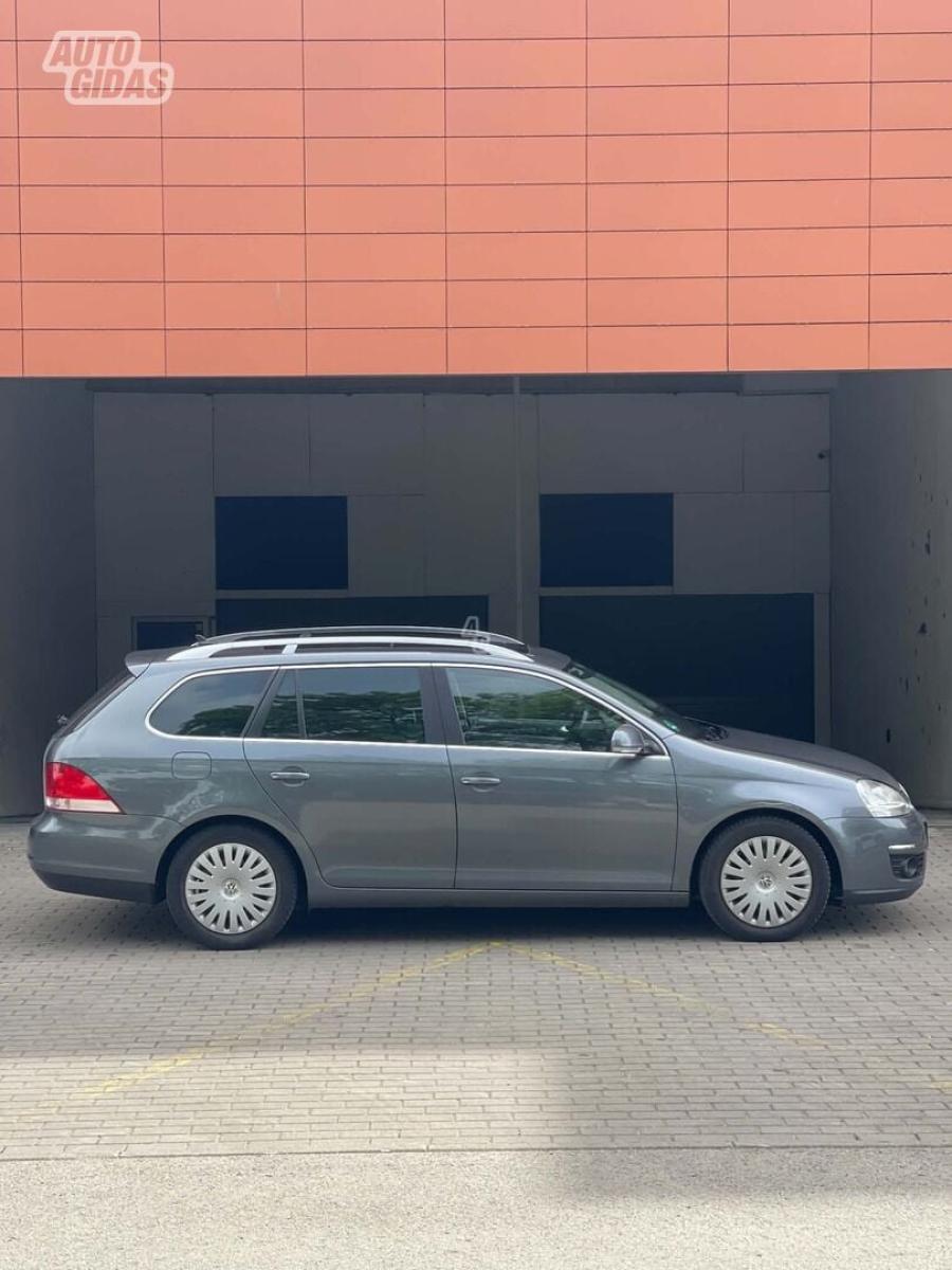 Volkswagen Golf 2008 Klaipėda, ar dzinēja tilpumu 1.40 L un nobraukumu 175 tūkst. km par 2600 €, foto 1 vietnē AUTOMOTO.COM.LV