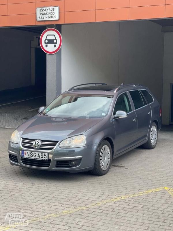 Volkswagen Golf 2008 Klaipėda, ar dzinēja tilpumu 1.40 L un nobraukumu 175 tūkst. km par 2600 €, foto 2 vietnē AUTOMOTO.COM.LV