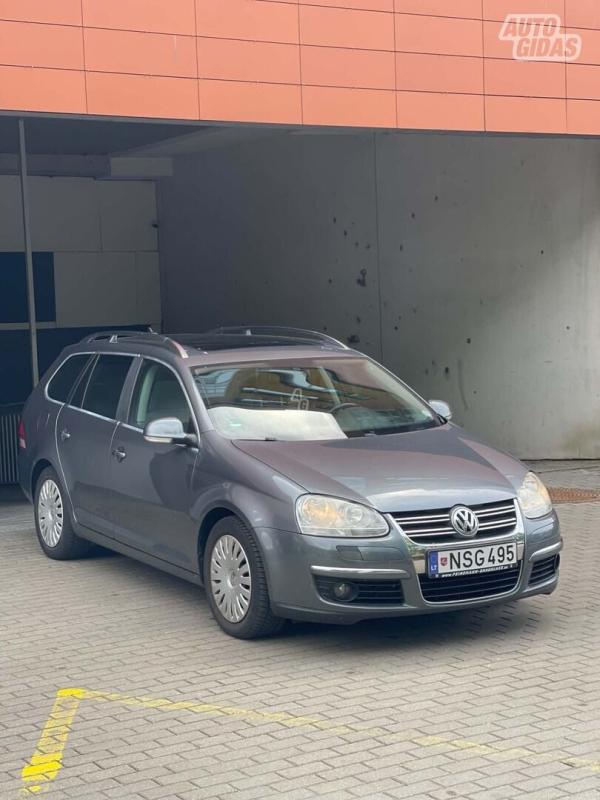 Volkswagen Golf 2008 Klaipėda, ar dzinēja tilpumu 1.40 L un nobraukumu 175 tūkst. km par 2600 €, foto 4 vietnē AUTOMOTO.COM.LV