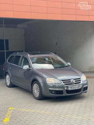 Volkswagen Golf 2008 Klaipėda, ar dzinēja tilpumu 1.40 L un nobraukumu 175 tūkst. km par 2600 €, foto 5 vietnē AUTOMOTO.COM.LV