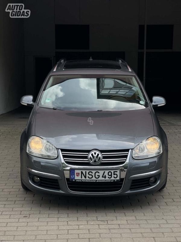 Volkswagen Golf 2008 Klaipėda, ar dzinēja tilpumu 1.40 L un nobraukumu 175 tūkst. km par 2600 €, foto 5 vietnē AUTOMOTO.COM.LV