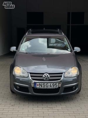 Volkswagen Golf 2008 Klaipėda, ar dzinēja tilpumu 1.40 L un nobraukumu 175 tūkst. km par 2600 €, foto 6 vietnē AUTOMOTO.COM.LV