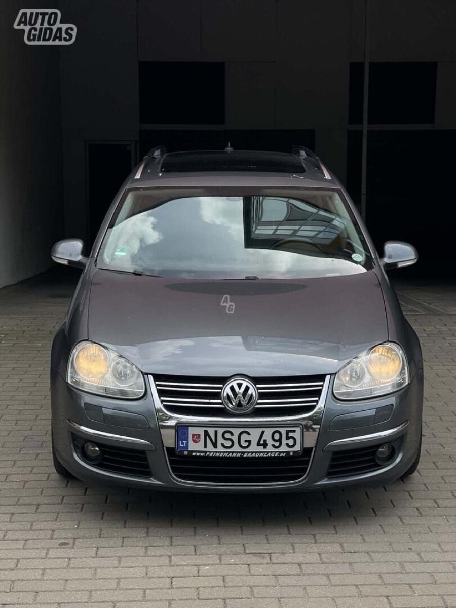 Volkswagen Golf 2008 Klaipėda, ar dzinēja tilpumu 1.40 L un nobraukumu 175 tūkst. km par 2600 €, foto 6 vietnē AUTOMOTO.COM.LV