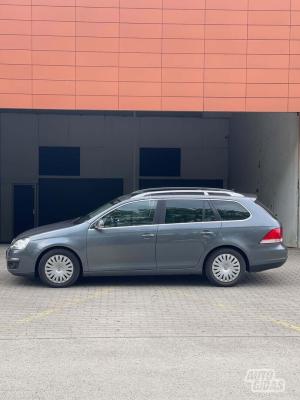 Volkswagen Golf 2008 Klaipėda, ar dzinēja tilpumu 1.40 L un nobraukumu 175 tūkst. km par 2600 €, foto 7 vietnē AUTOMOTO.COM.LV