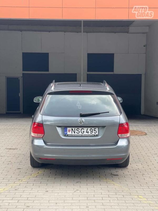 Volkswagen Golf 2008 Klaipėda, ar dzinēja tilpumu 1.40 L un nobraukumu 175 tūkst. km par 2600 €, foto 7 vietnē AUTOMOTO.COM.LV