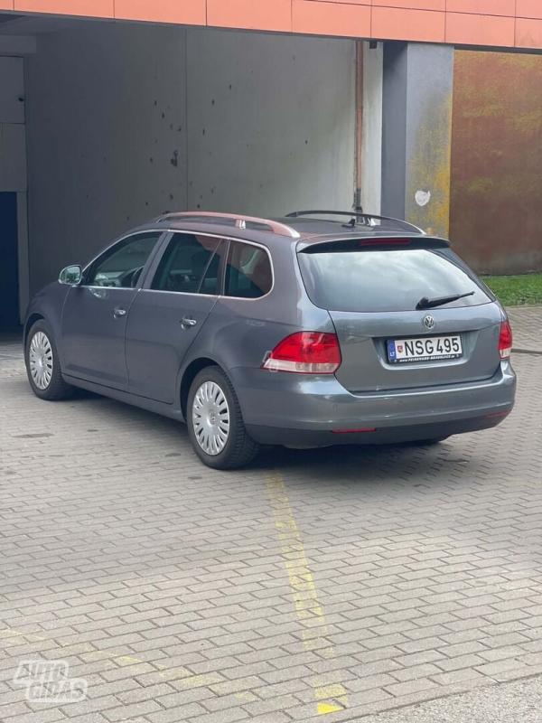 Volkswagen Golf 2008 Klaipėda, ar dzinēja tilpumu 1.40 L un nobraukumu 175 tūkst. km par 2600 €, foto 9 vietnē AUTOMOTO.COM.LV