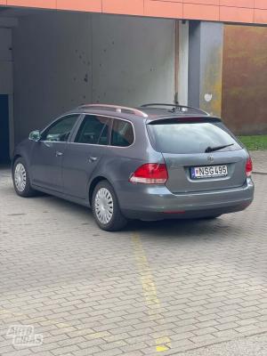 Volkswagen Golf 2008 Klaipėda, ar dzinēja tilpumu 1.40 L un nobraukumu 175 tūkst. km par 2600 €, foto 10 vietnē AUTOMOTO.COM.LV