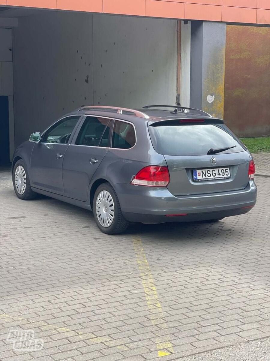 Volkswagen Golf 2008 Klaipėda, ar dzinēja tilpumu 1.40 L un nobraukumu 175 tūkst. km par 2600 €, foto 10 vietnē AUTOMOTO.COM.LV