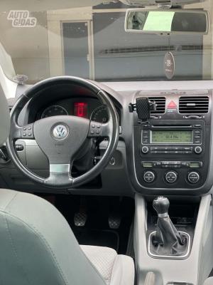 Volkswagen Golf 2008 Klaipėda, ar dzinēja tilpumu 1.40 L un nobraukumu 175 tūkst. km par 2600 €, foto 11 vietnē AUTOMOTO.COM.LV