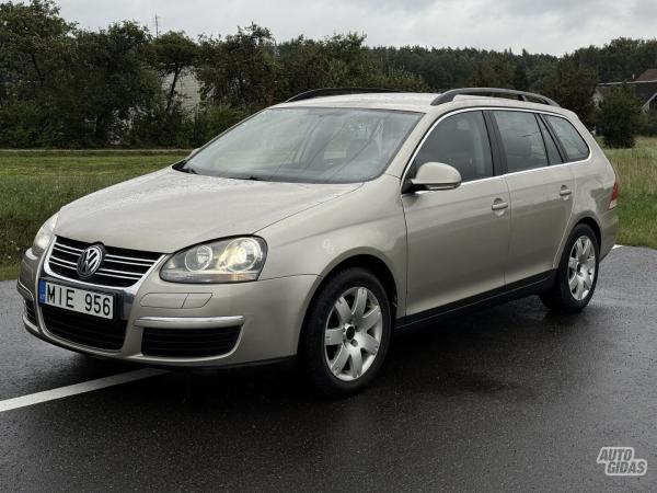 Фольксваген Гольф 2008 в Каунас на AUTOMOTO.COM.LV Фольксваген Гольф 2008 в Каунас, объемом двигателя 2.00 л и пробегом 327 тыс. км за 3000 €, фото 3 на AUTOMOTO.COM.LV