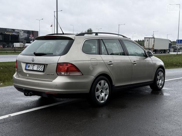 Фольксваген Гольф 2008 в Каунас на AUTOMOTO.COM.LV Фольксваген Гольф 2008 в Каунас, объемом двигателя 2.00 л и пробегом 327 тыс. км за 3000 €, фото 4 на AUTOMOTO.COM.LV