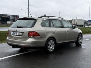 Фольксваген Гольф 2008 в Каунас, объемом двигателя 2.00 л и пробегом 327 тыс. км за 3000 €, фото 4 на AUTOMOTO.COM.LV